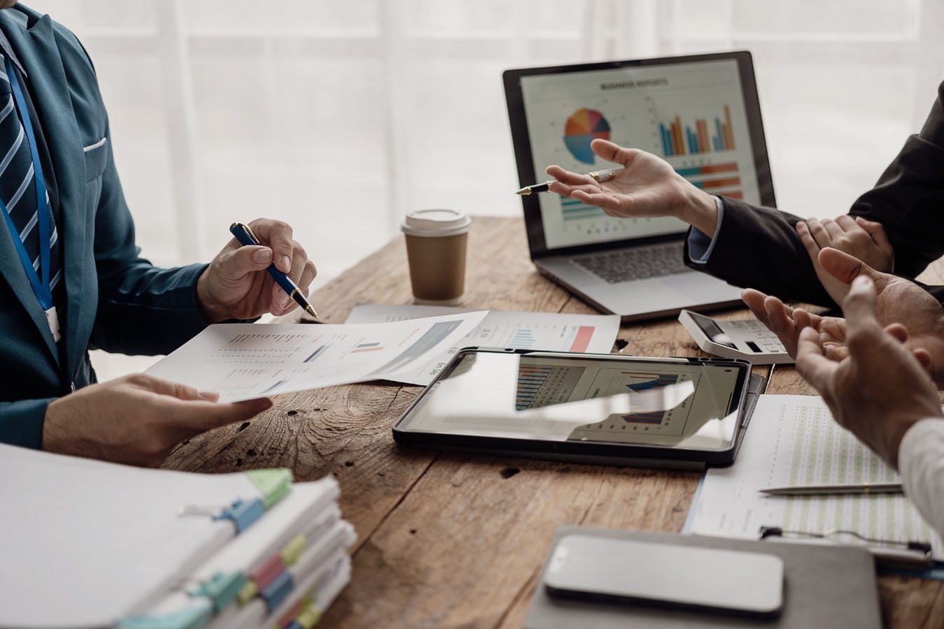 Analytics Support for Health Systems | Intellimed